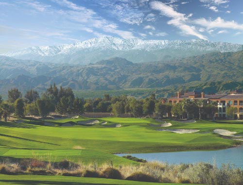 About The Course - Shadow Ridge Golf Club