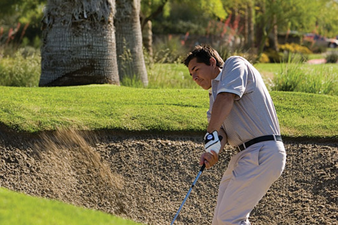 Home - Shadow Ridge Golf Club