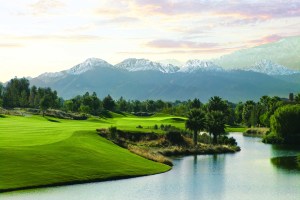 Home - Shadow Ridge Golf Club