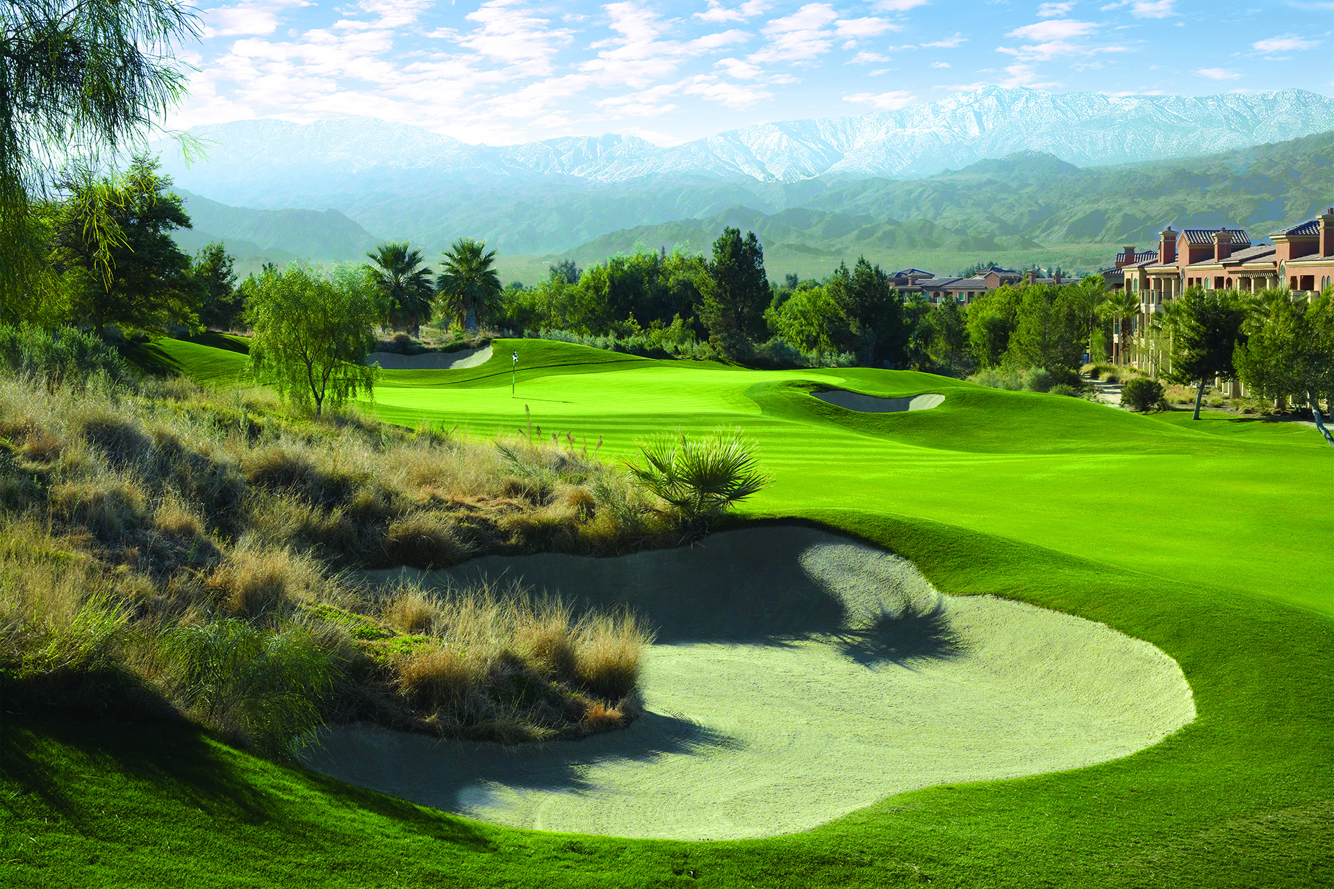 Home - Shadow Ridge Golf Club